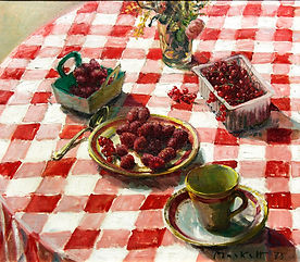 Recent Acquisitions of Important Canadian Art | Galerie Eric Klinkhoff