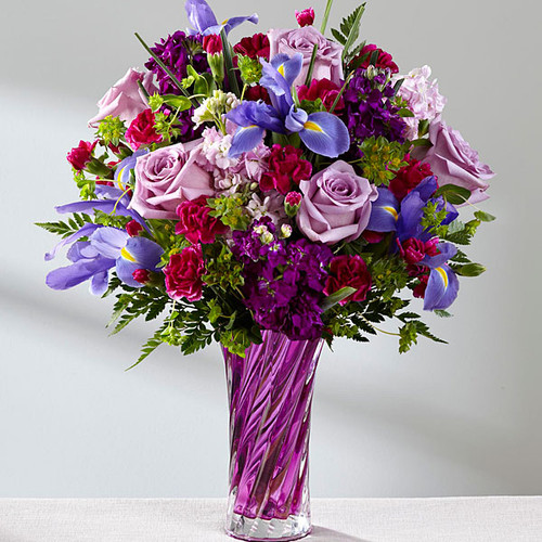 FTD® Spring Garden® Bouquet | lastingimpressions