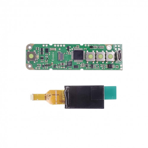 Evolv DNA75C | ModForge