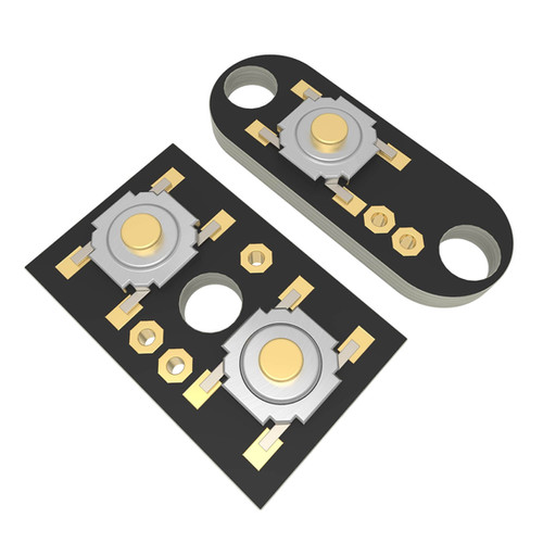 Button Boards | ModForge