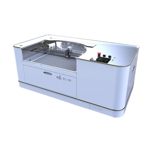 Seve Studio MK-ML-08 100W CO2 Laser Cutter | STEAMaker Limited