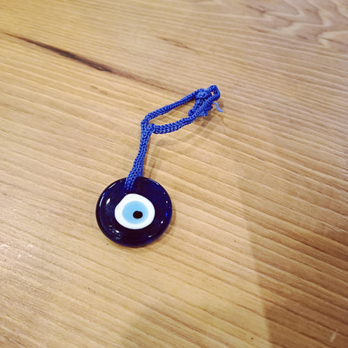 Evil Eye Charm | Sen Organic Market