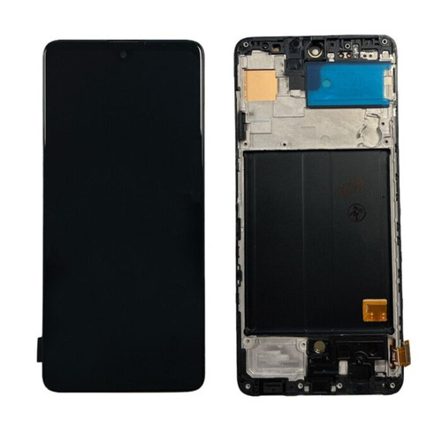 MODULO SAMSUNG A51 A515 OLED C/MARCO | Novocell