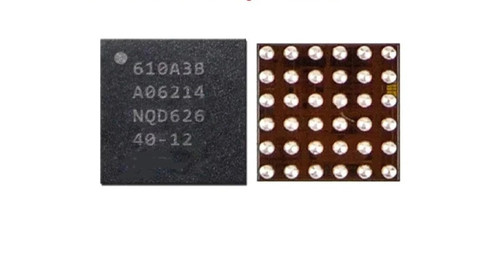 IC CRISTAL IPHONE 13 / 13 MINI / 13 PRO / 13 PRO MAX | Novocell