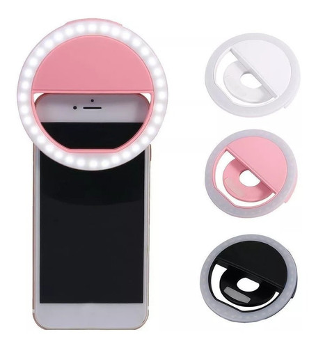 ARO LED SELFIE CELULAR | Novocell