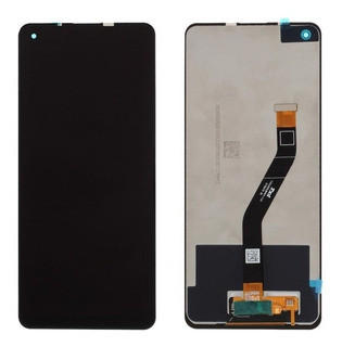 MODULO SAMSUNG A21 A215 ORIG | Novocell