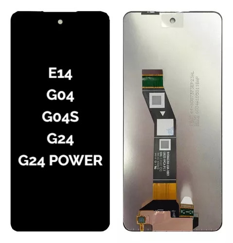MODULO MOTOROLA MOTO E14 / G04 / G04S / G24 / G24 POWER ORIG (ALTA CALIDAD) | Novocell