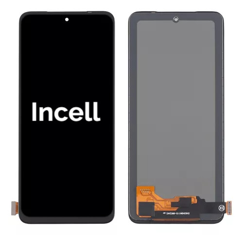 MODULO XIAOMI NOTE 11 / NOTE 11S / NOTE 12S /POCO M4 PRO INCELL | Novocell