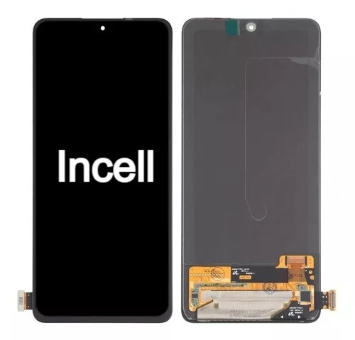 MODULO XIAOMI REDMI NOTE 10 PRO INCELL | Novocell