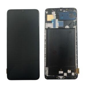 MODULO SAMSUNG A52 A525 OLED C/MARCO | Novocell