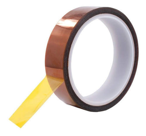 CINTA KAPTON 2cm*25mts | Novocell