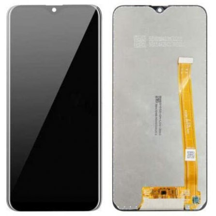 MODULO SAMSUNG A10E A102 NEGRO OLED | Novocell