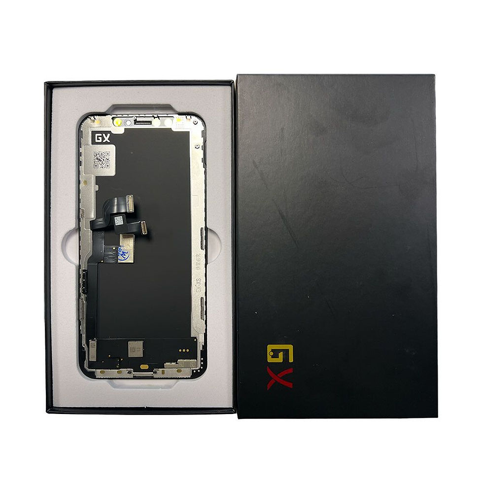 MODULO IPHONE XS OLED GX | Novocell MODULO IPHONE XS OLED GX | Novocell