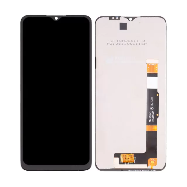 MODULO ALCATEL 3H PLUS / 5H PLUS - TCL 305 / 305i / 30 SE / 30E | Novocell