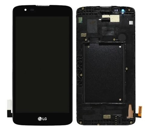MODULO LG K8 K350 | Novocell