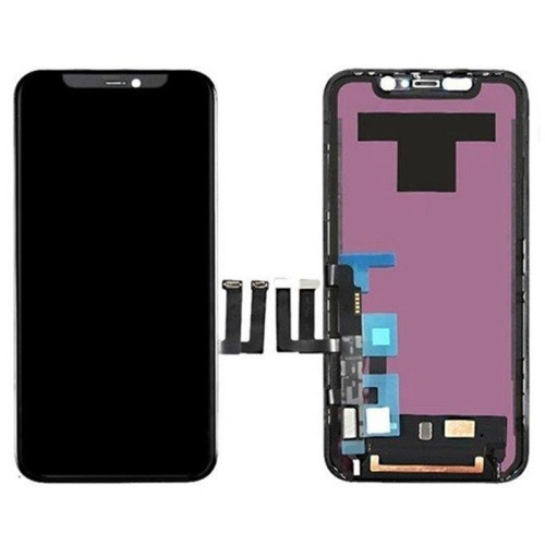 MODULO IPHONE 11 OLED GX | Novocell