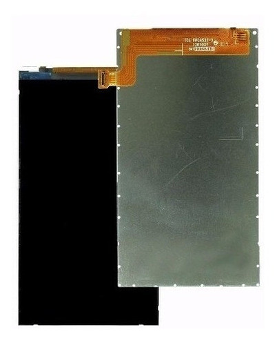 DISPLAY LG K4 K120/K121 | Novocell