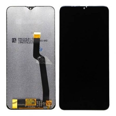 MODULO SAMSUNG A10 A105 M10 M105 ORIGINAL PREMIUM | Novocell