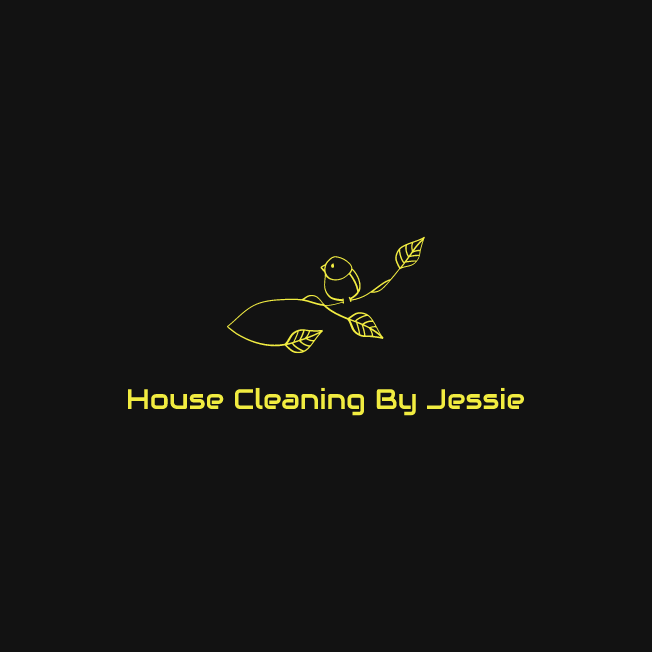 House Cleaning By Jessie