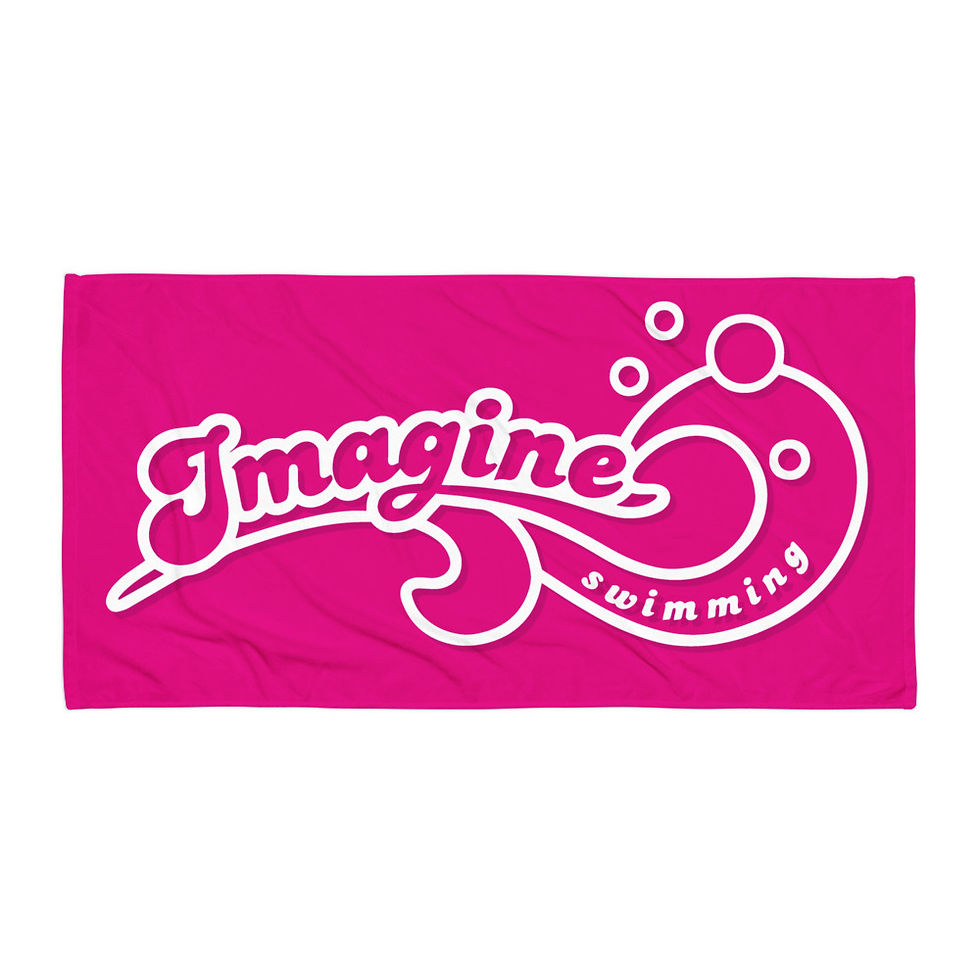 Imagine Swim Shop