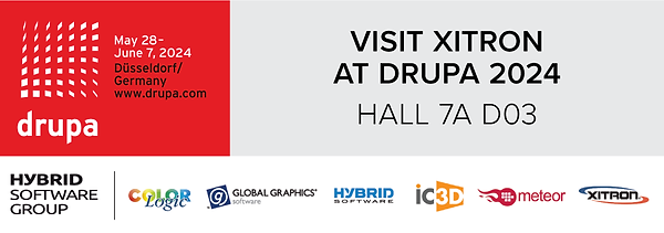Drupa 2024 | Xitron