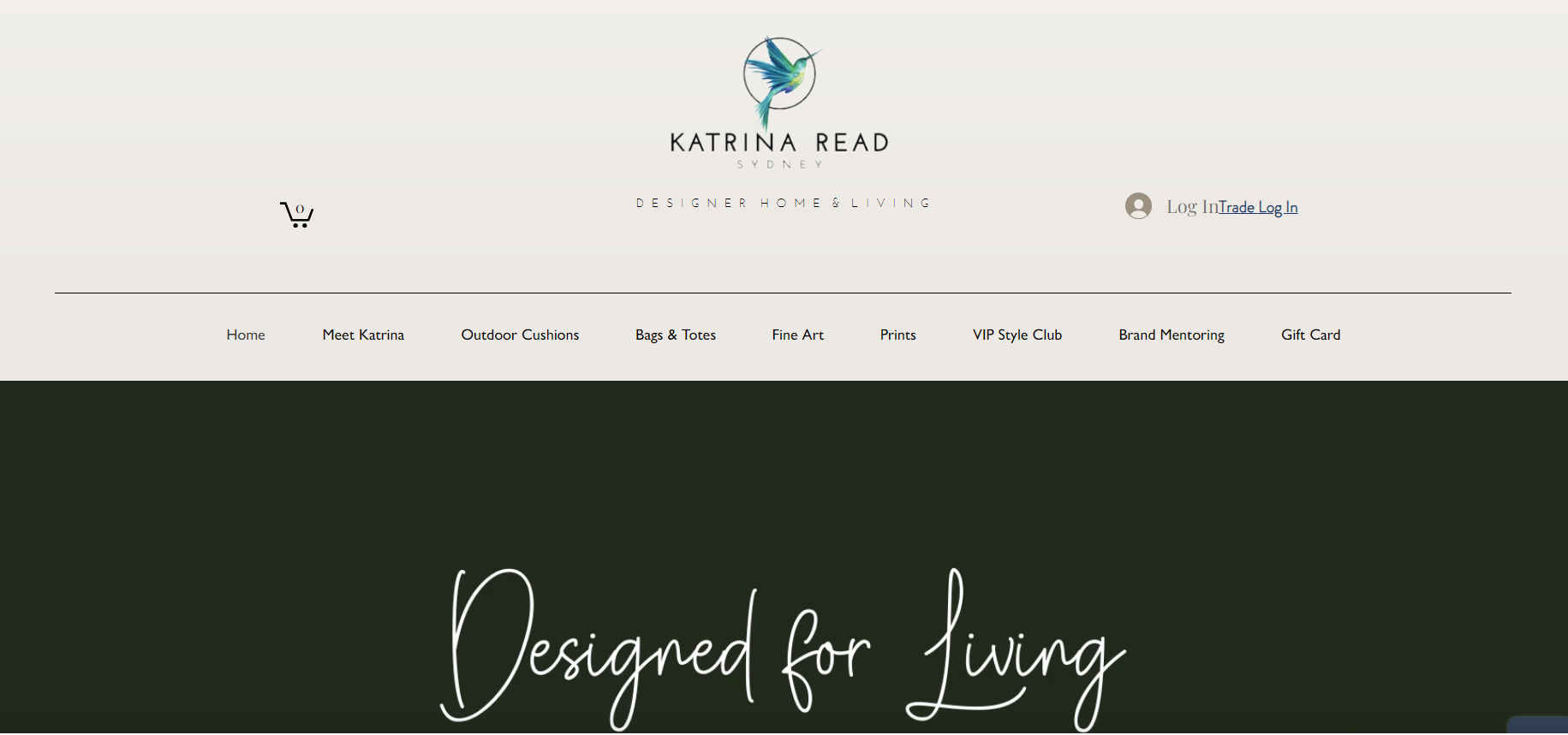 KATRINA REED | Brain Quest