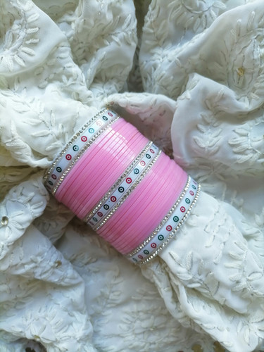 Pink Choora | Boho Desi Secrets