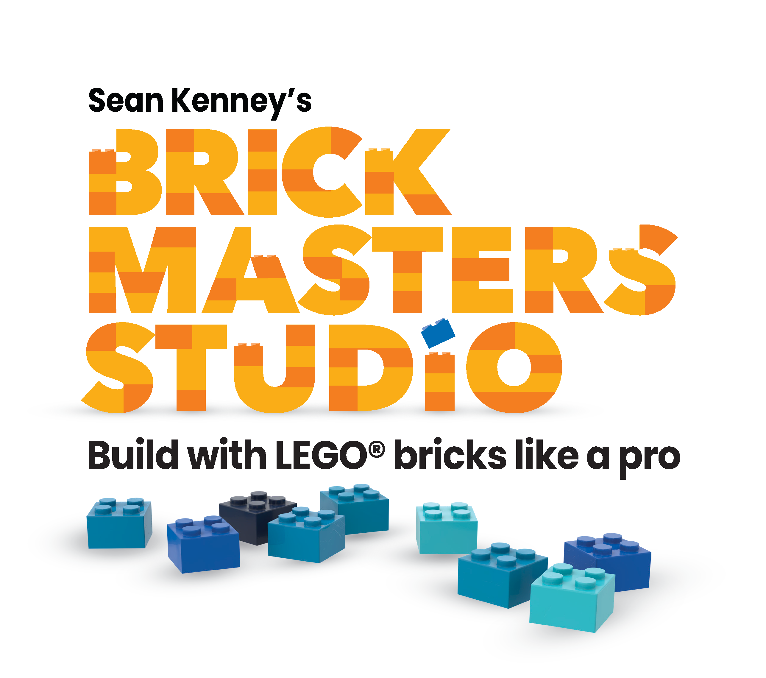 Brick Masters Studio