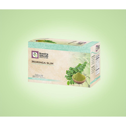 Moringa Slim | Productos Miosotis