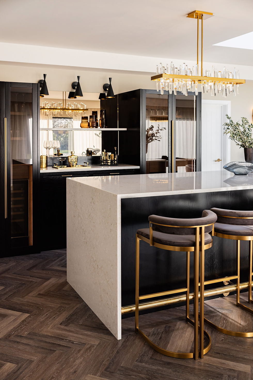 NSD Studio Ltd | Interior designer