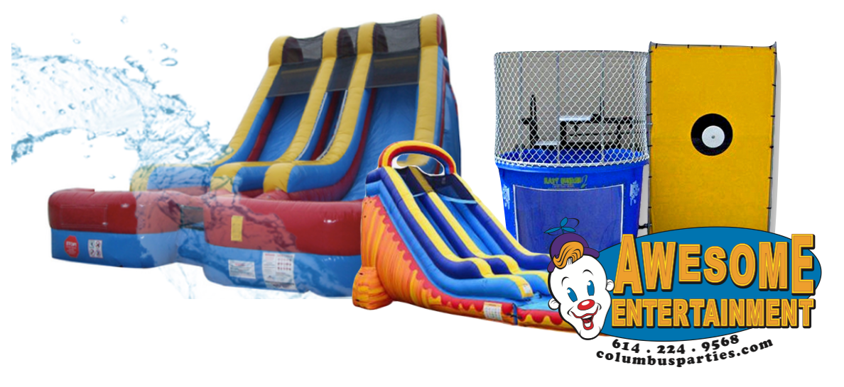 DUNK TANK RENTALS COLUMBUS OHIO | DUNKING BOOTH RENTAL COLUMBUS OHIO ...
