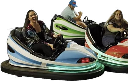 Columbus, Ohio Bumper Car Rentals | Amusement Ride Rentals Columbus, OH ...