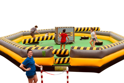 Columbus Ohio Meltdown Ride Rentals | Best Carnival Ride Rentals ...