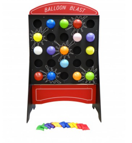 Large Balloon Buster Rental