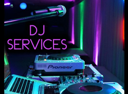 Columbus Ohio DJ Services For Hire | The Best Columbus, Ohio DJ Service ...