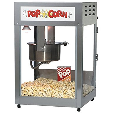 Columbus Large Popcorn Machine Rentals | Columbus Ohio Concession ...