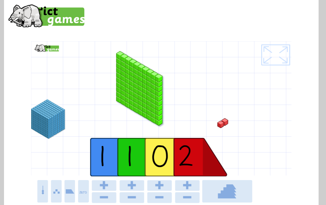 Arrow Cards from ICT Games | A Dash of Research