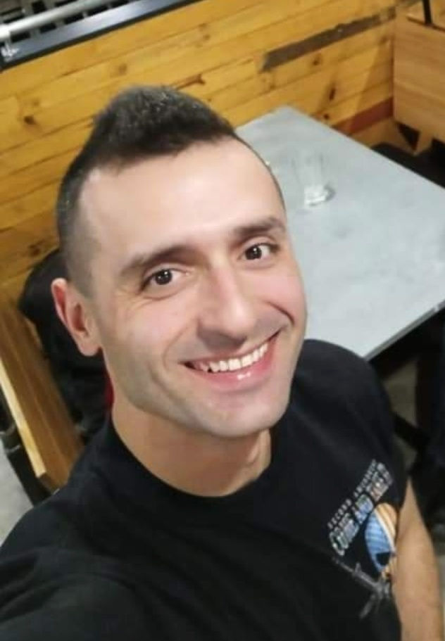 Home | Jan 6 defendent Samuel Lazar