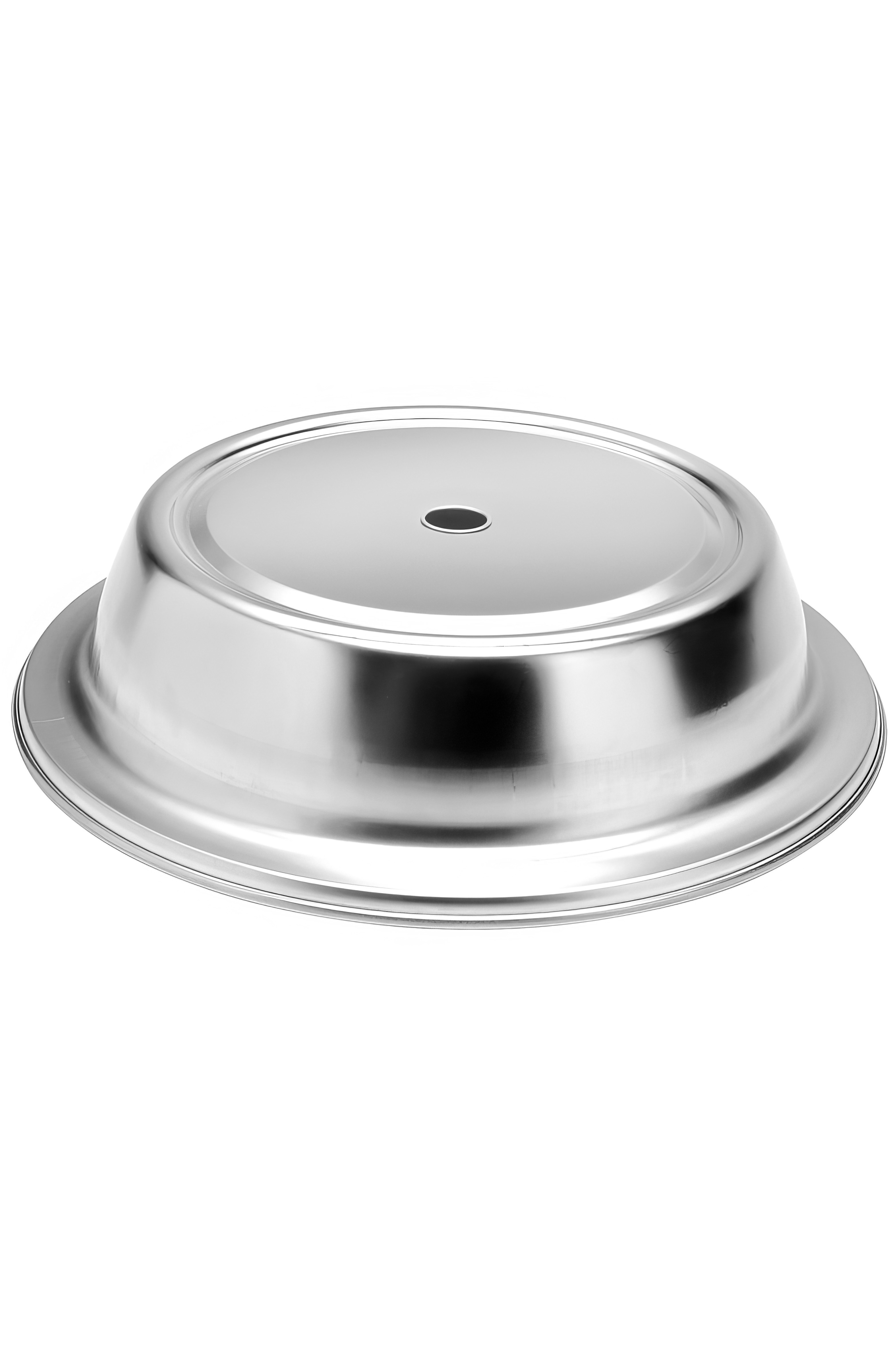 PLATE COVER - ROUND - Hensley Event Resources