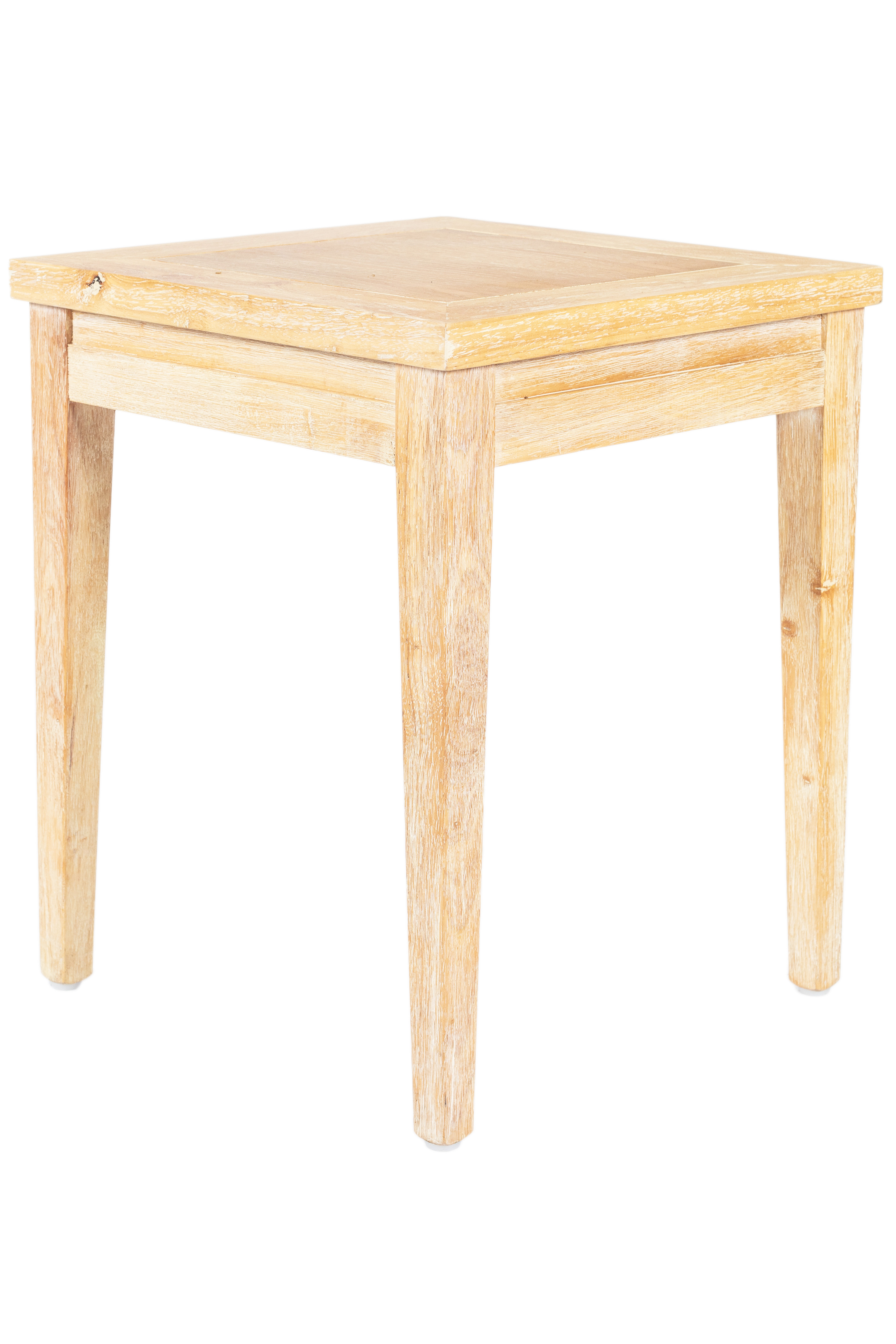 HAMPTON - END TABLE - Hensley Event Resources