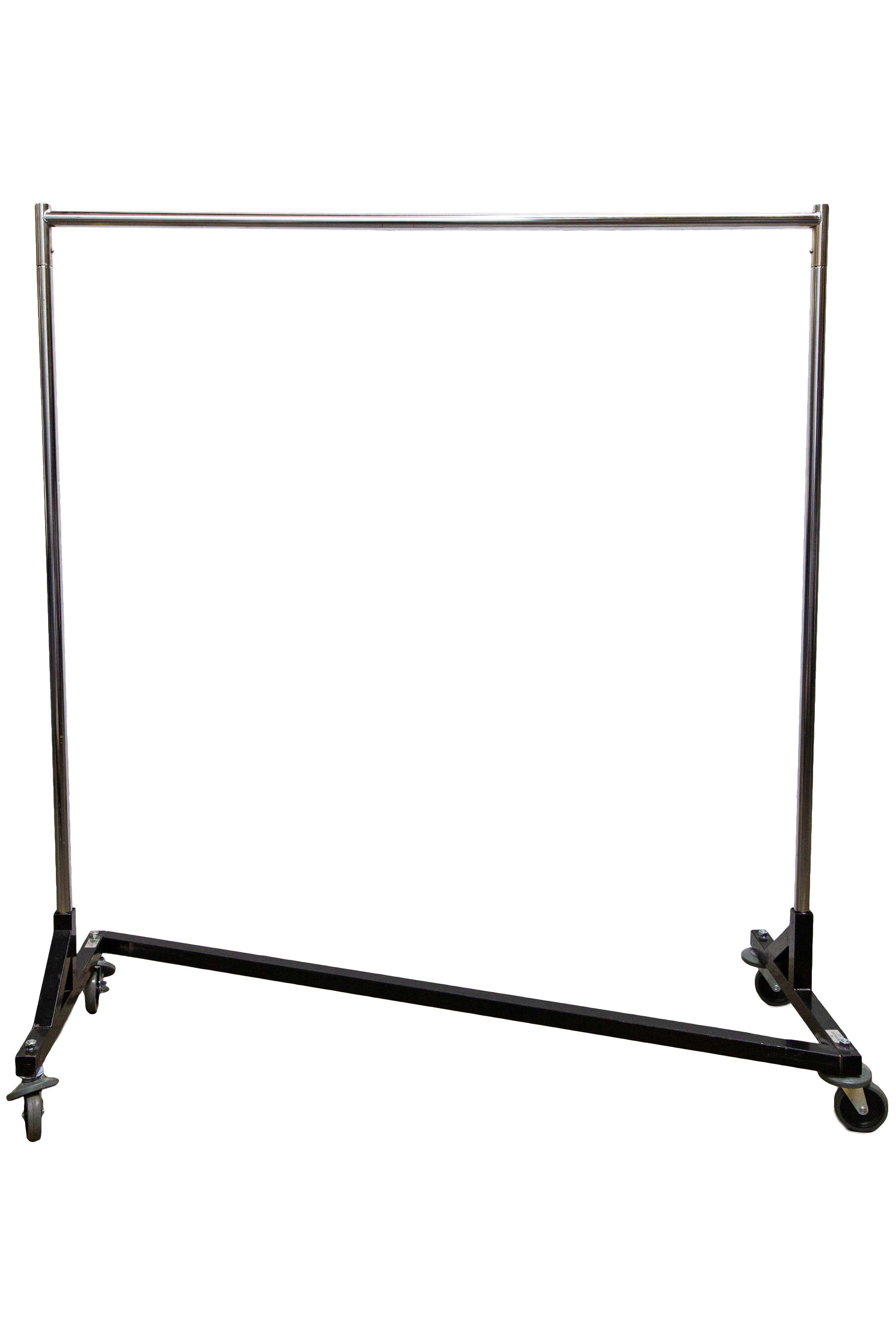 GARMENT RACK Z STYLE - Hensley Event Resources