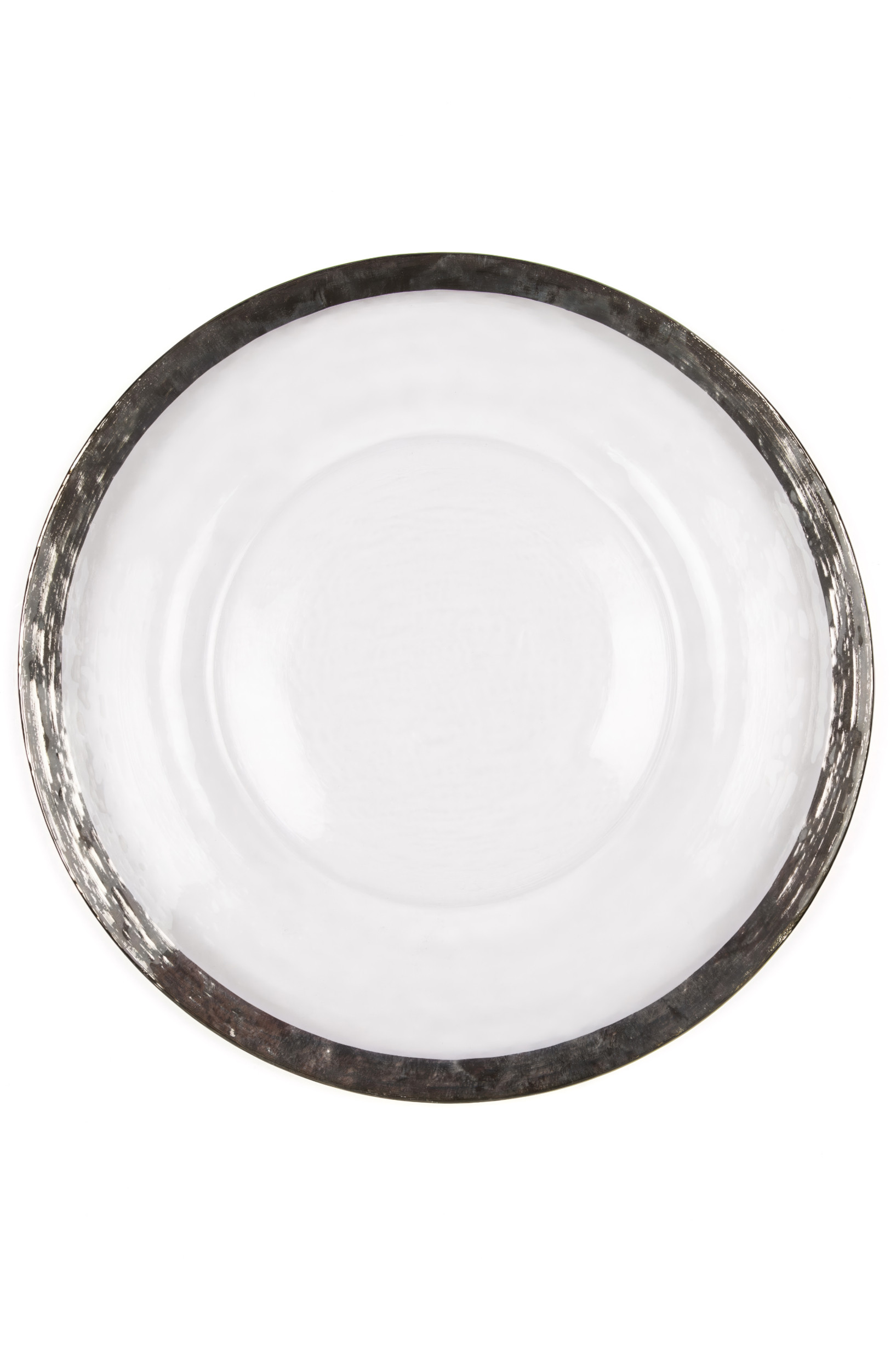 ALPINE SILVER - CHARGER - Hensley Event Resources