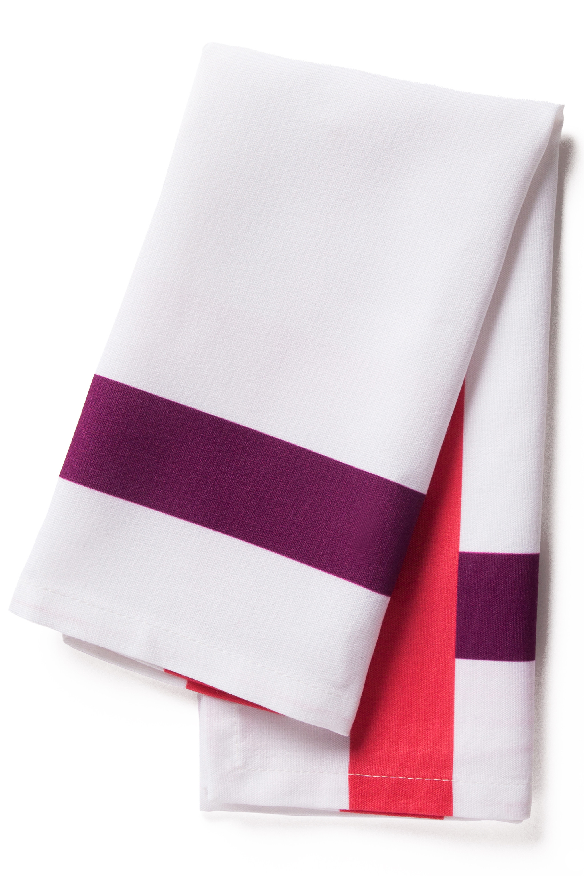 LORRAINE BERRY - NAPKIN - Hensley Event Resources