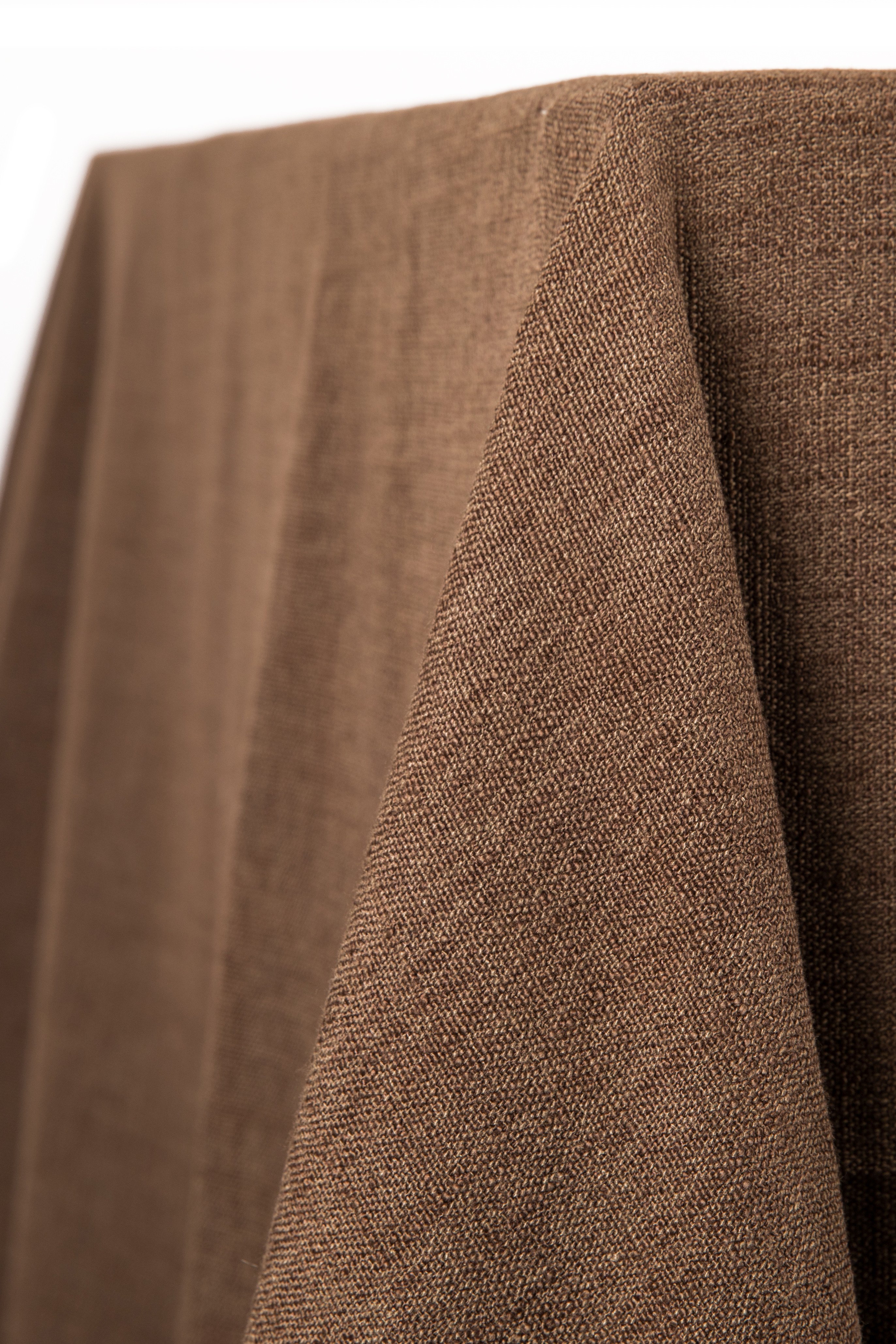 ARUBA CHOCOLATE - LINEN - Hensley Event Resources