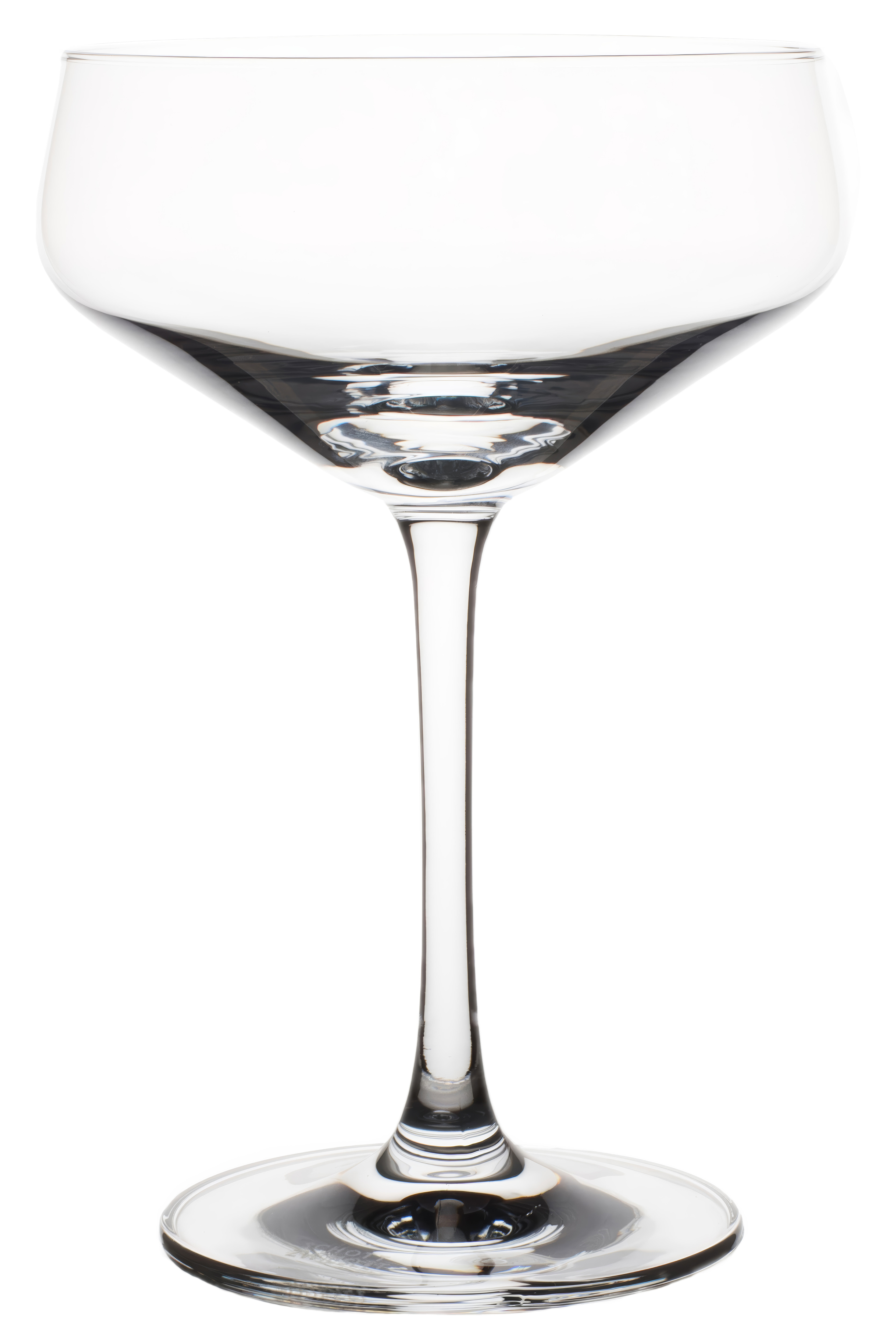 COUPE COCKTAIL SAUCER - Hensley Event Resources