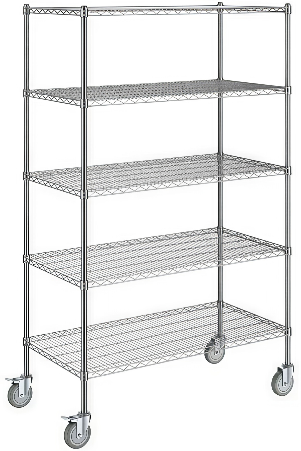 METRO SHELF/WIRE SHELVING/RACK - Hensley Event Resources