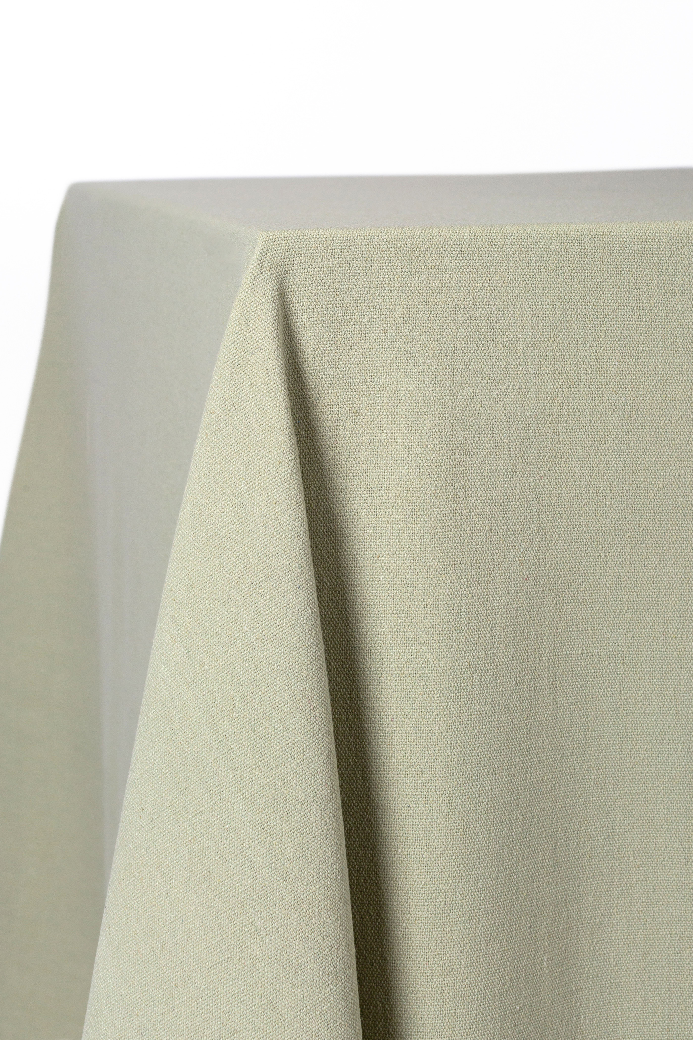 RUSTIC SAGE - LINEN - Hensley Event Resources