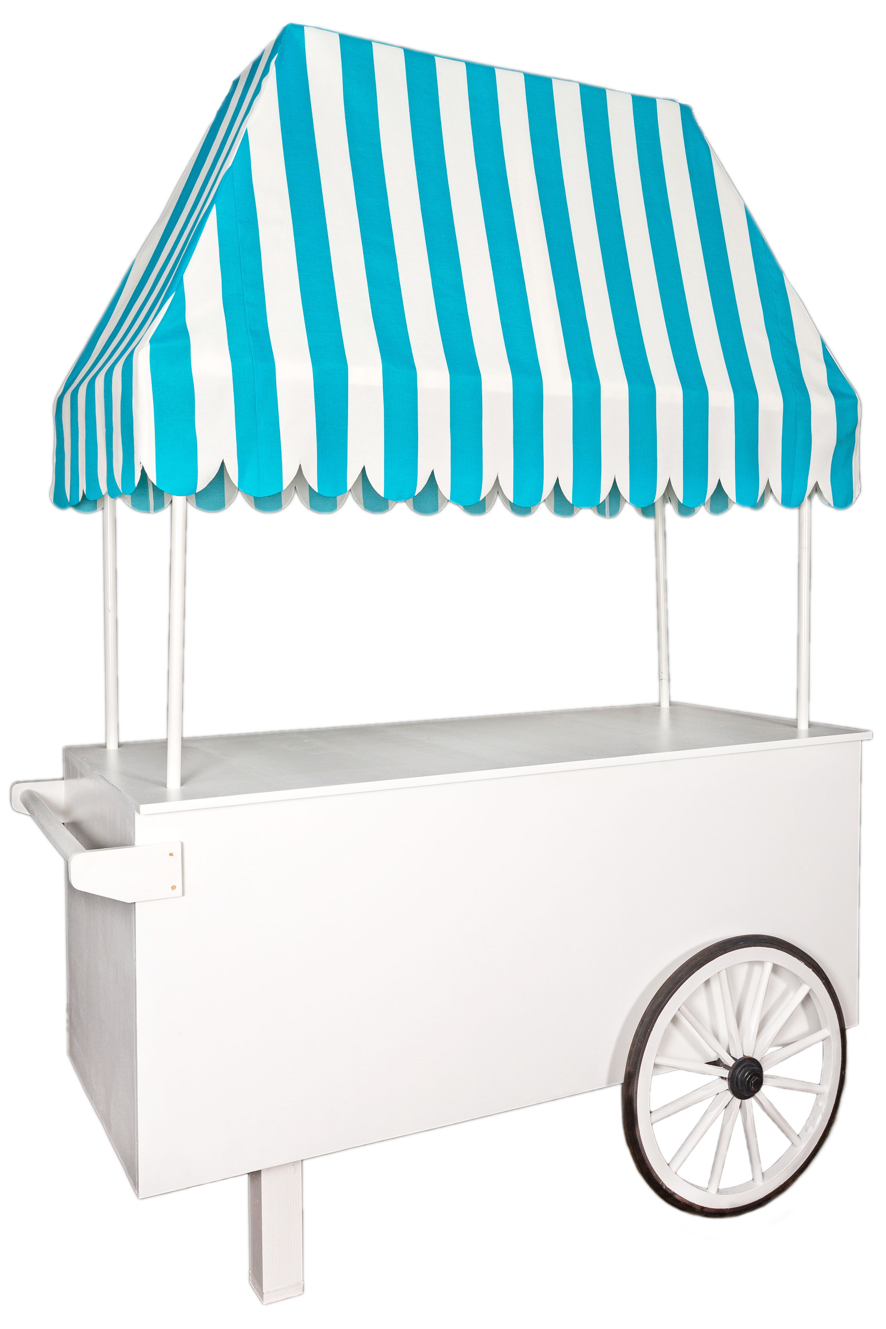 CANDY CART - Hensley Event Resources