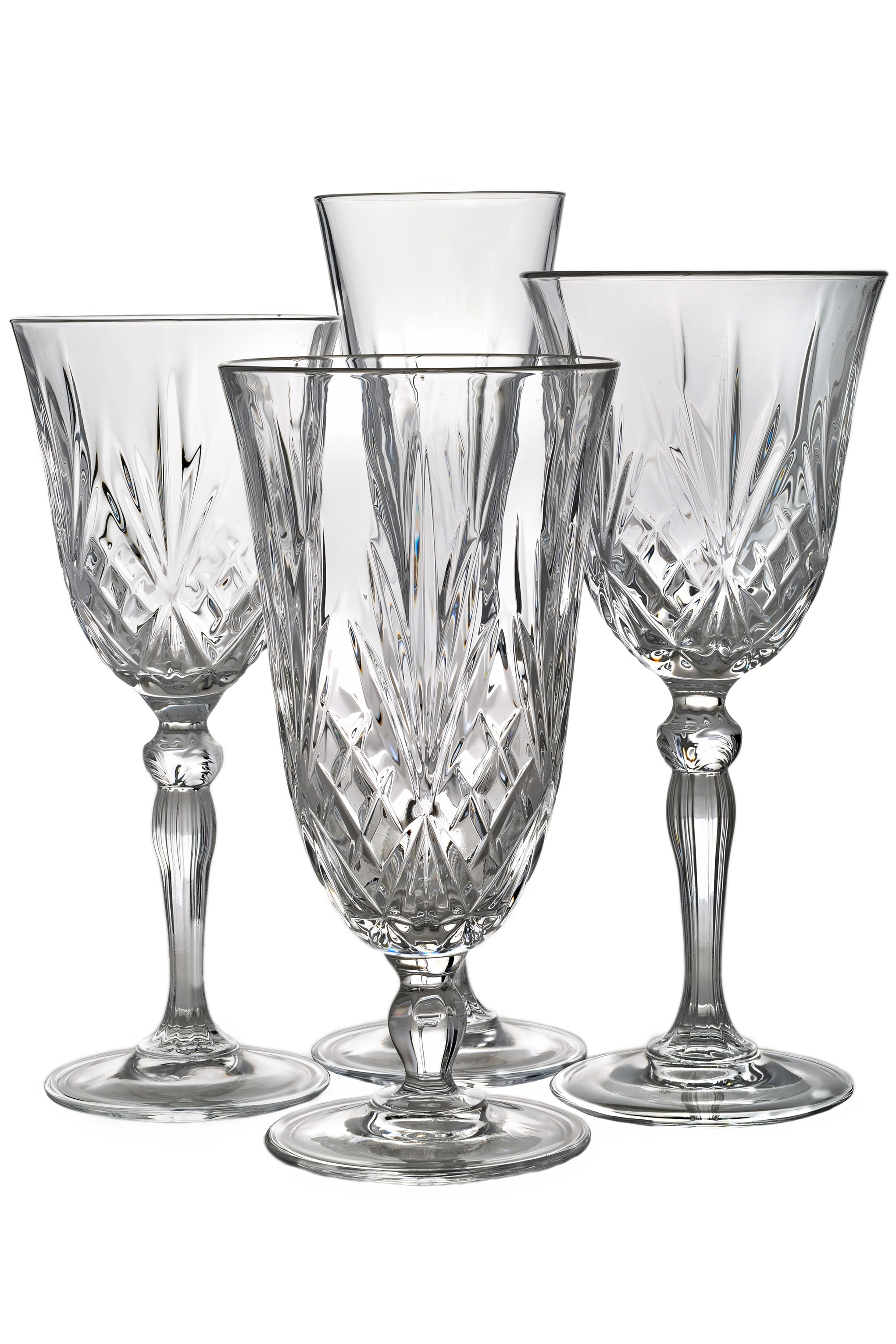 VENICE ICE BEVERAGE - GLASSSWARE - Hensley Event Resources