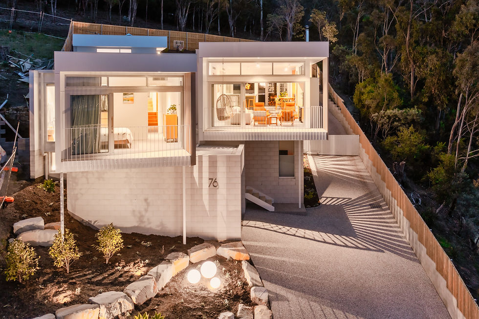 Merlin Constructions | Projects